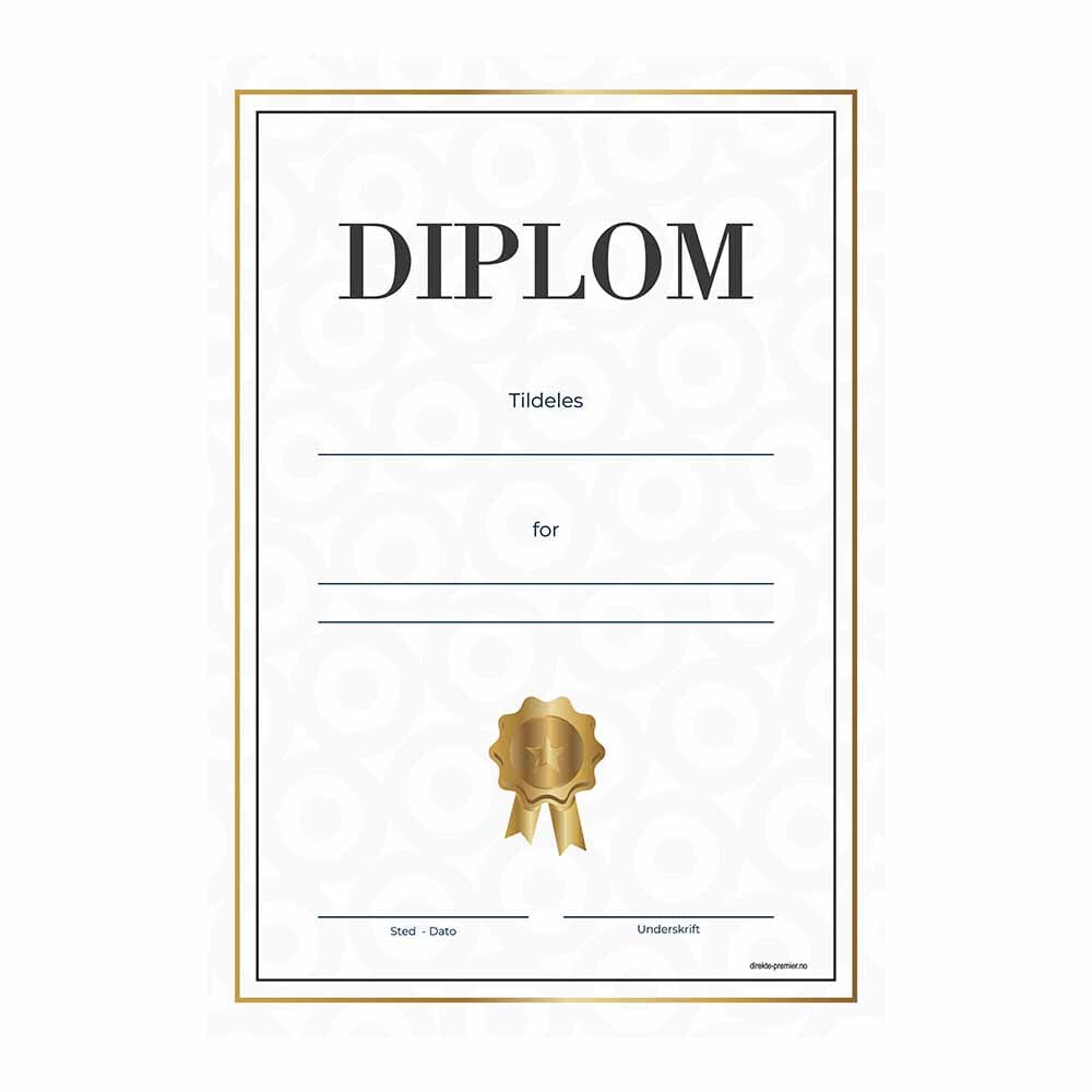 Diplom - Direkte-Premier AS