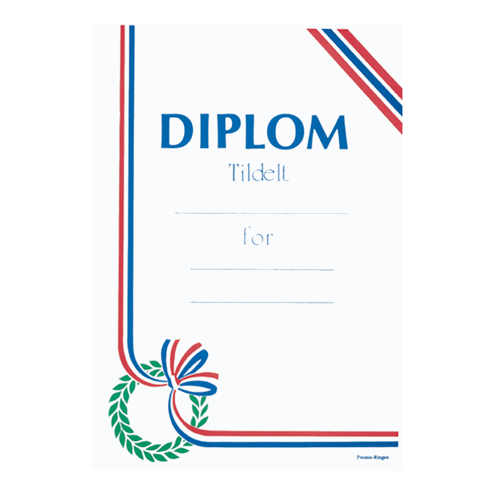 Diplom - Direkte-Premier AS