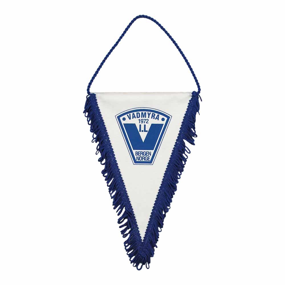 Vimpel 16x25 cm - Direkte-Premier AS