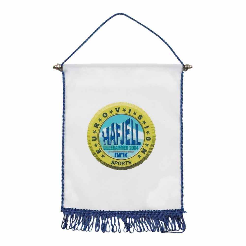 Vimpel 18x24 cm - Direkte-Premier AS